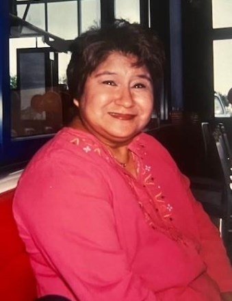 Olga Colorado Obituary - San Antonio, TX