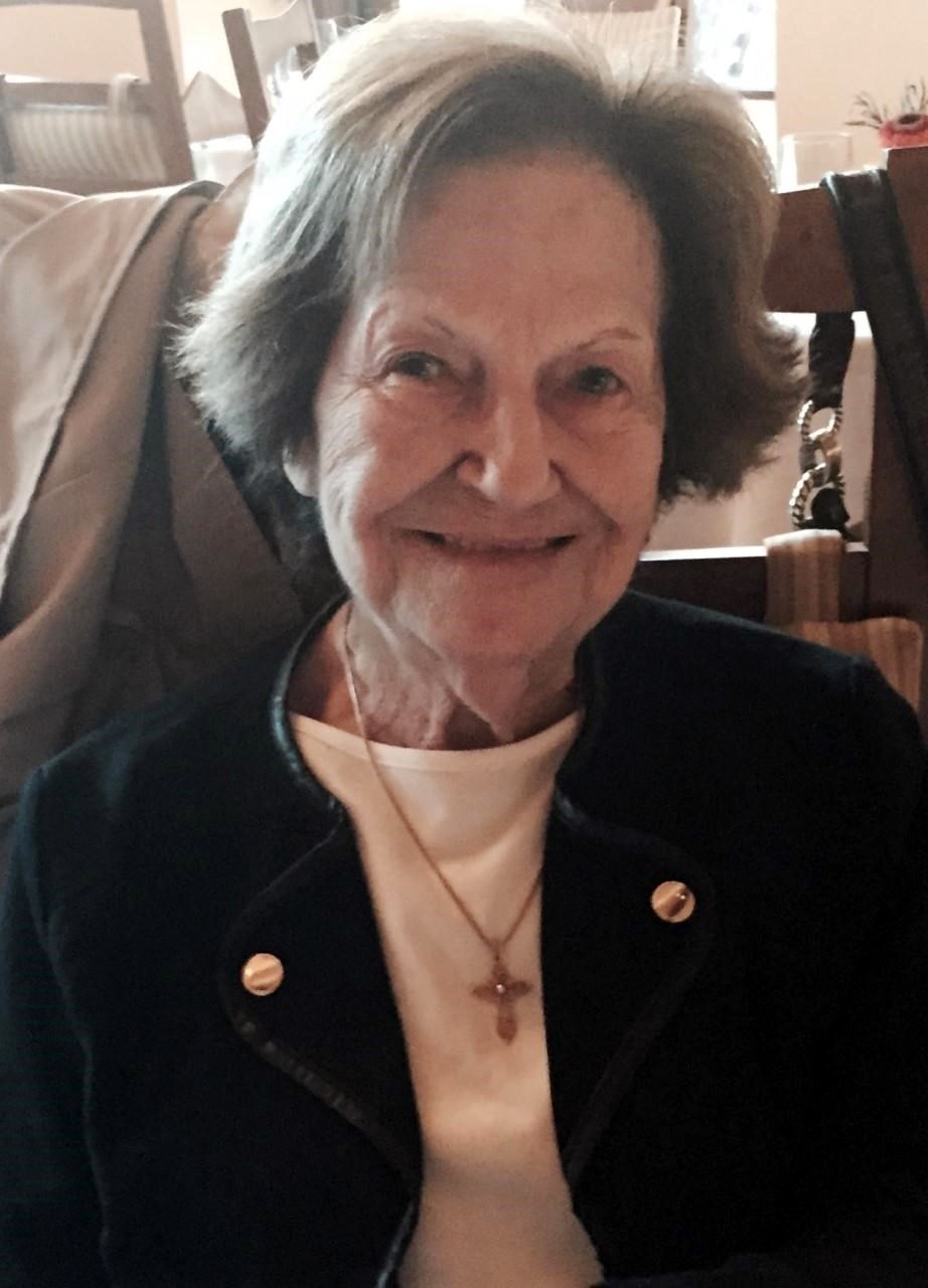 Helen Simon Obituary - Westminster, CA