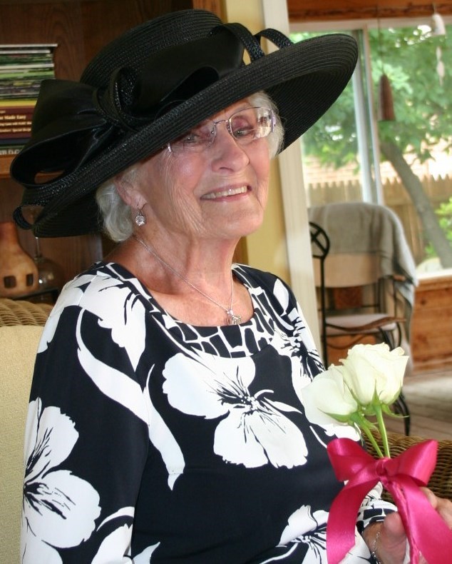 Jessie Whitman Obituary - East Lansing, MI