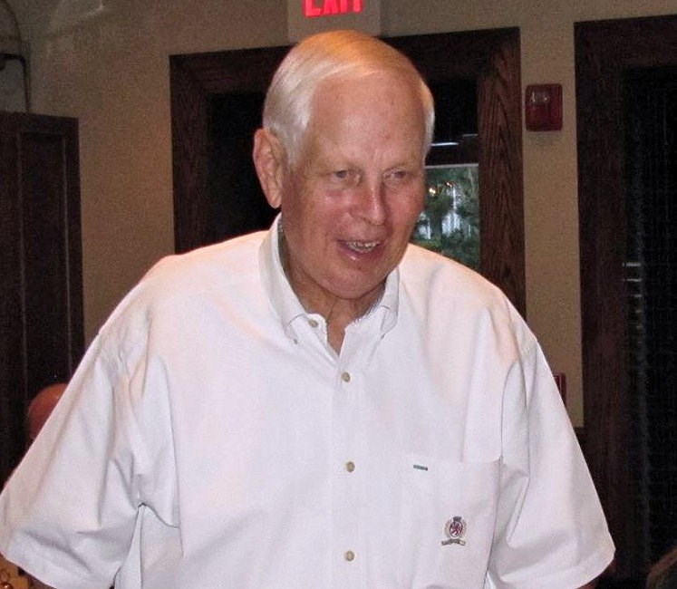 Walter E. Mitschke Jr. Obituary - Kansas City, MO