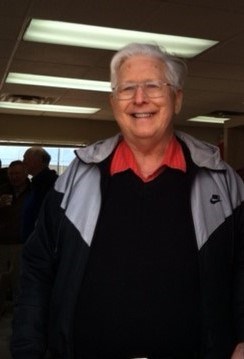 Roger Baker Obituary - Grand Blanc, MI
