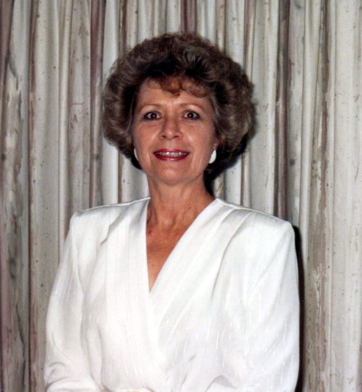 Laura Anderson Obituary - Roseville, CA