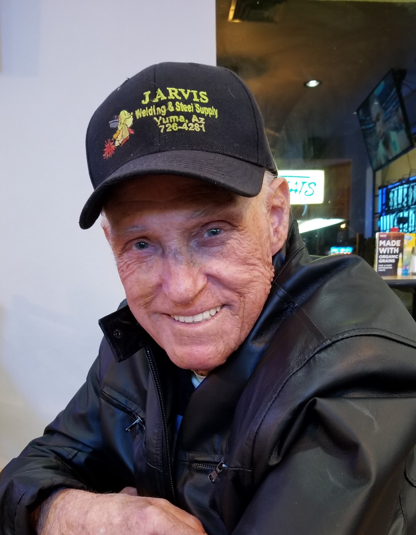 Jimmy O Jarvis Obituary - Yuma, AZ