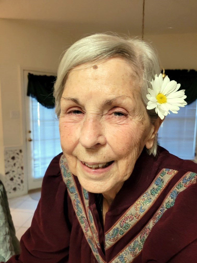 Norma Harris Obituary - Mobile, AL