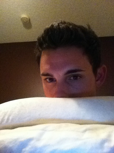 Matthew Edison Bremer