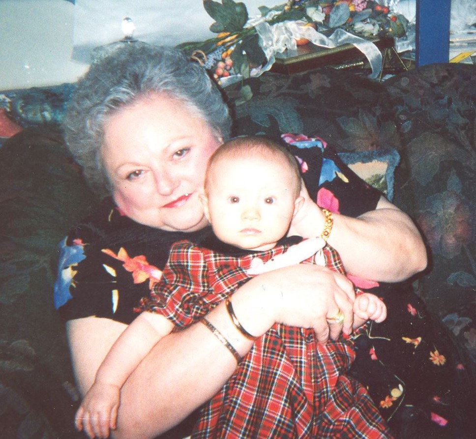 Martha Boshell Obituary - Anniston, AL