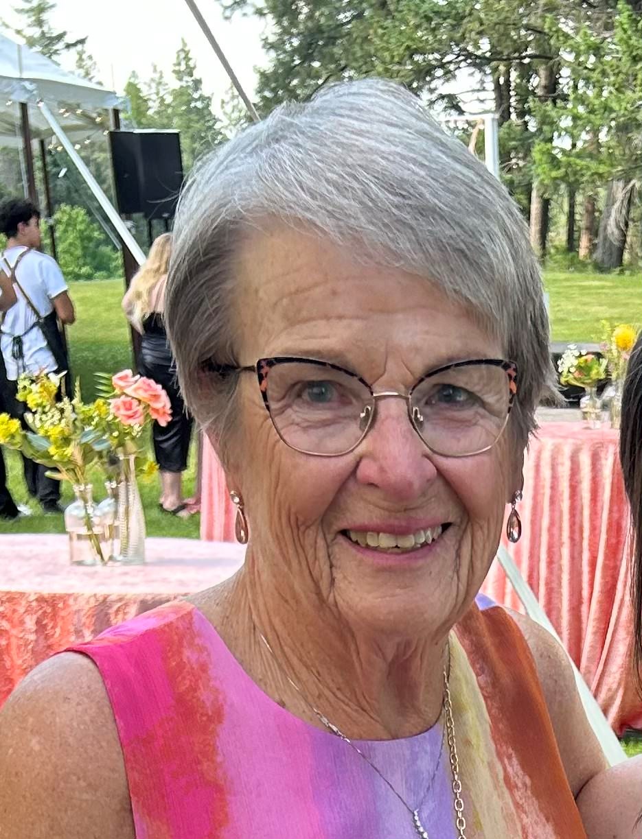 Carol Burba Obituary - Tucson, AZ