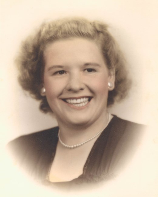 Mayme Vowell-Leissing Obituary - Lake Worth, FL