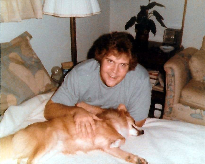 Daniel Joseph Laymon Jr. Obituary - Bradenton, FL