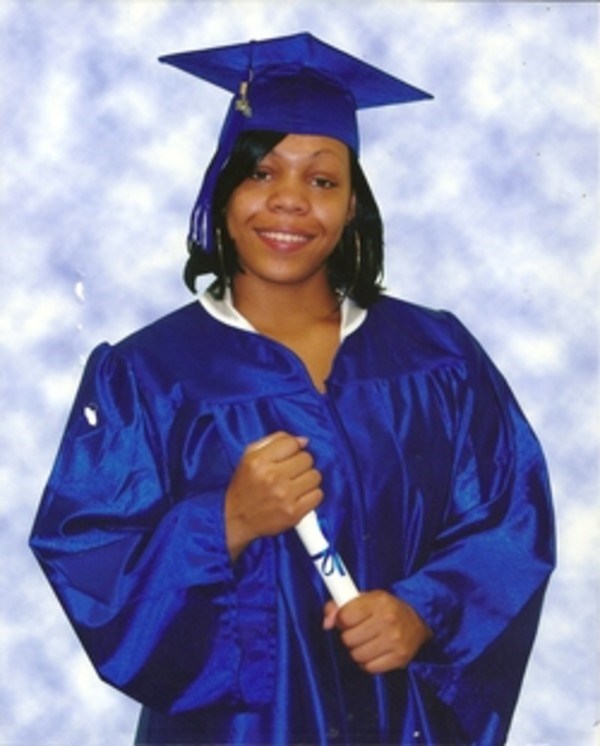 Veronica Alexander Obituary - Houston, TX