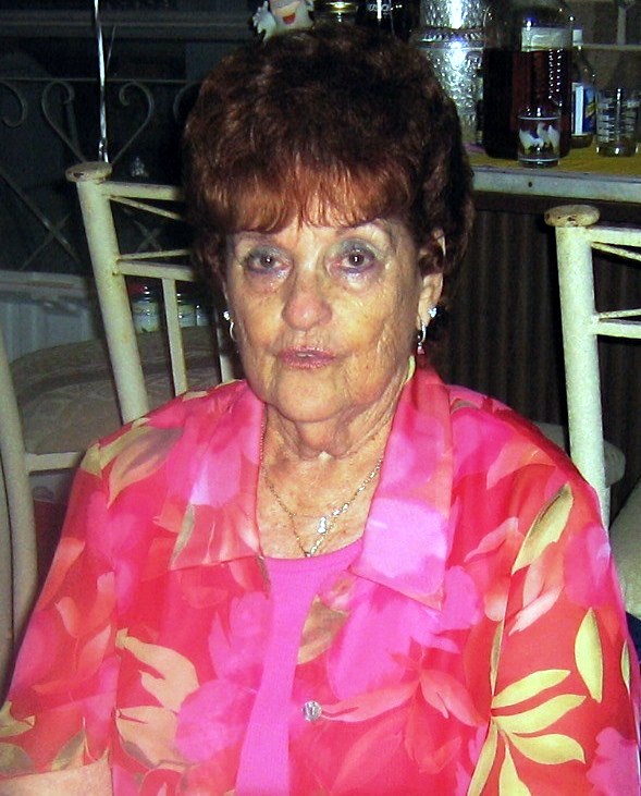 Amy Cathy Cagle Obituary - Pensacola, FL