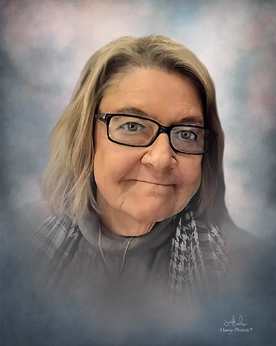 Teresa Voss Obituary - Louisville, KY
