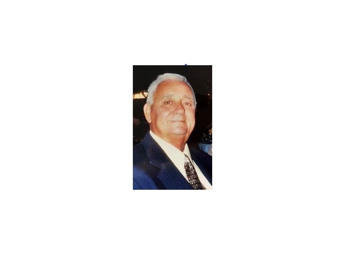 Norman Solomon Obituary - Tampa, FL