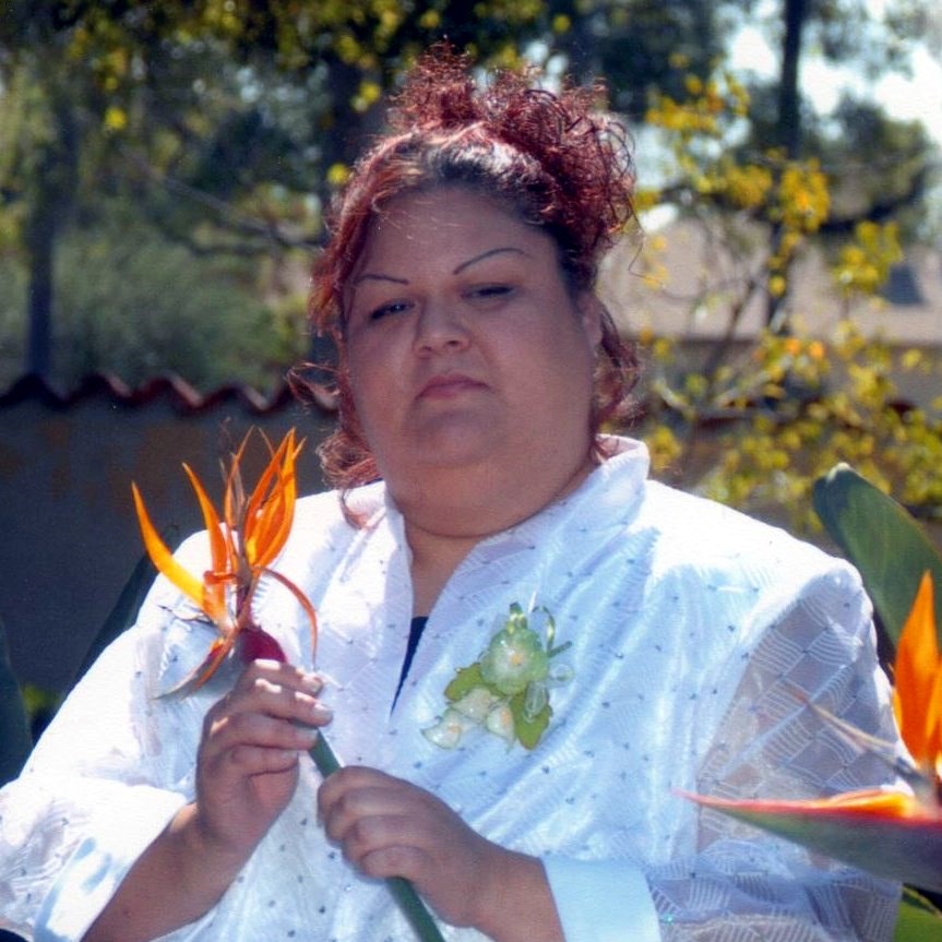 Marta E. Zaragoza Obituary - Panorama City, CA