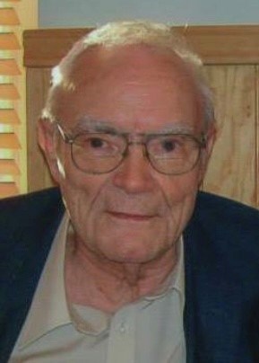 William Kenealy Obituary - Springfield, VA