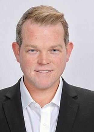 Nicholas Mitchell Obituary - Springfield, VA