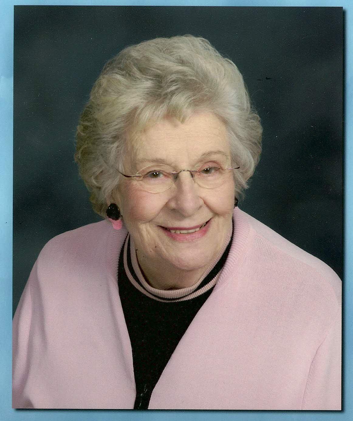 Mary J Freeman Obituary - Portland, OR