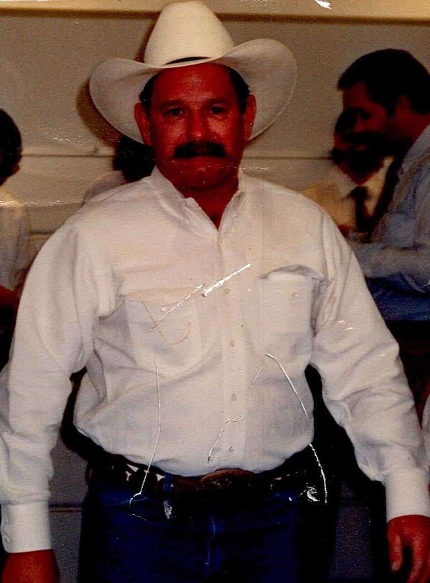 Gary Donelson Obituary - Burnet, TX