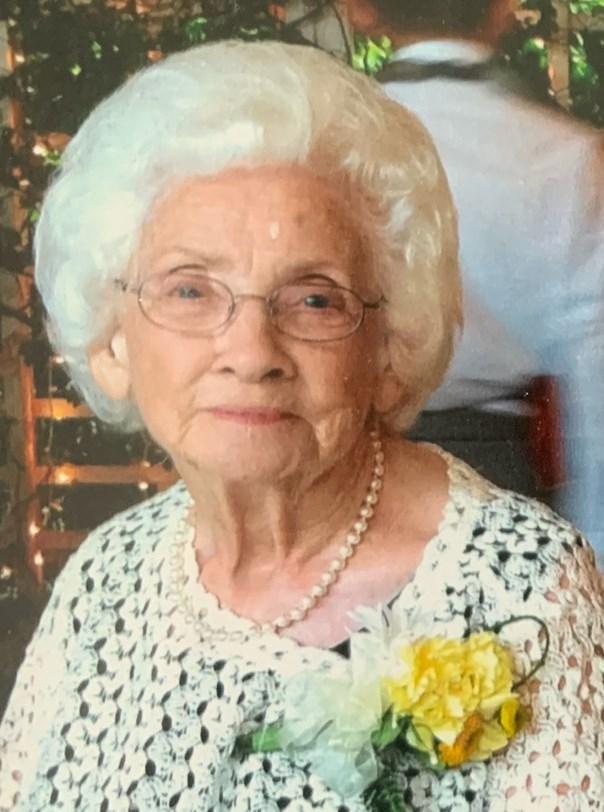 Ruth Summey Obituary - Cartersville, GA