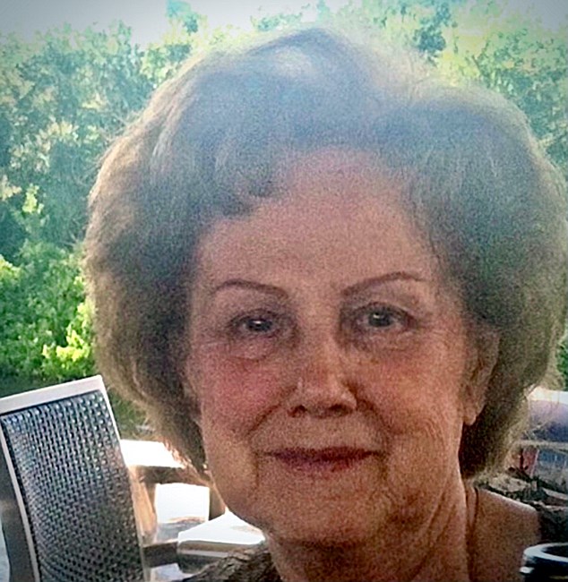 Gloria Perrone Obituary - Tampa, FL