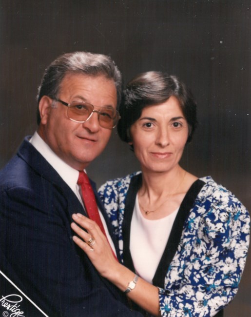 John Peter Schembri Obituary - Phoenix, AZ