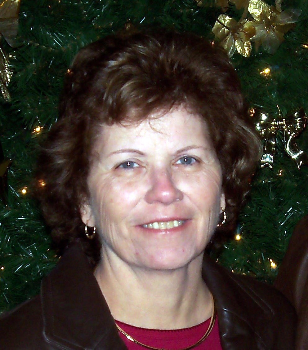 Vicki Brennan Obituary - Kingwood, TX