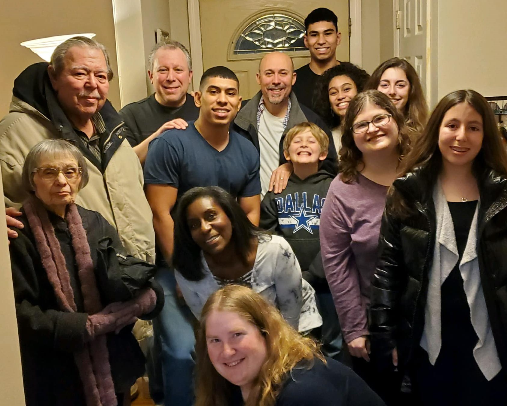 Leslie Packer's Instagram, Twitter & Facebook on IDCrawl