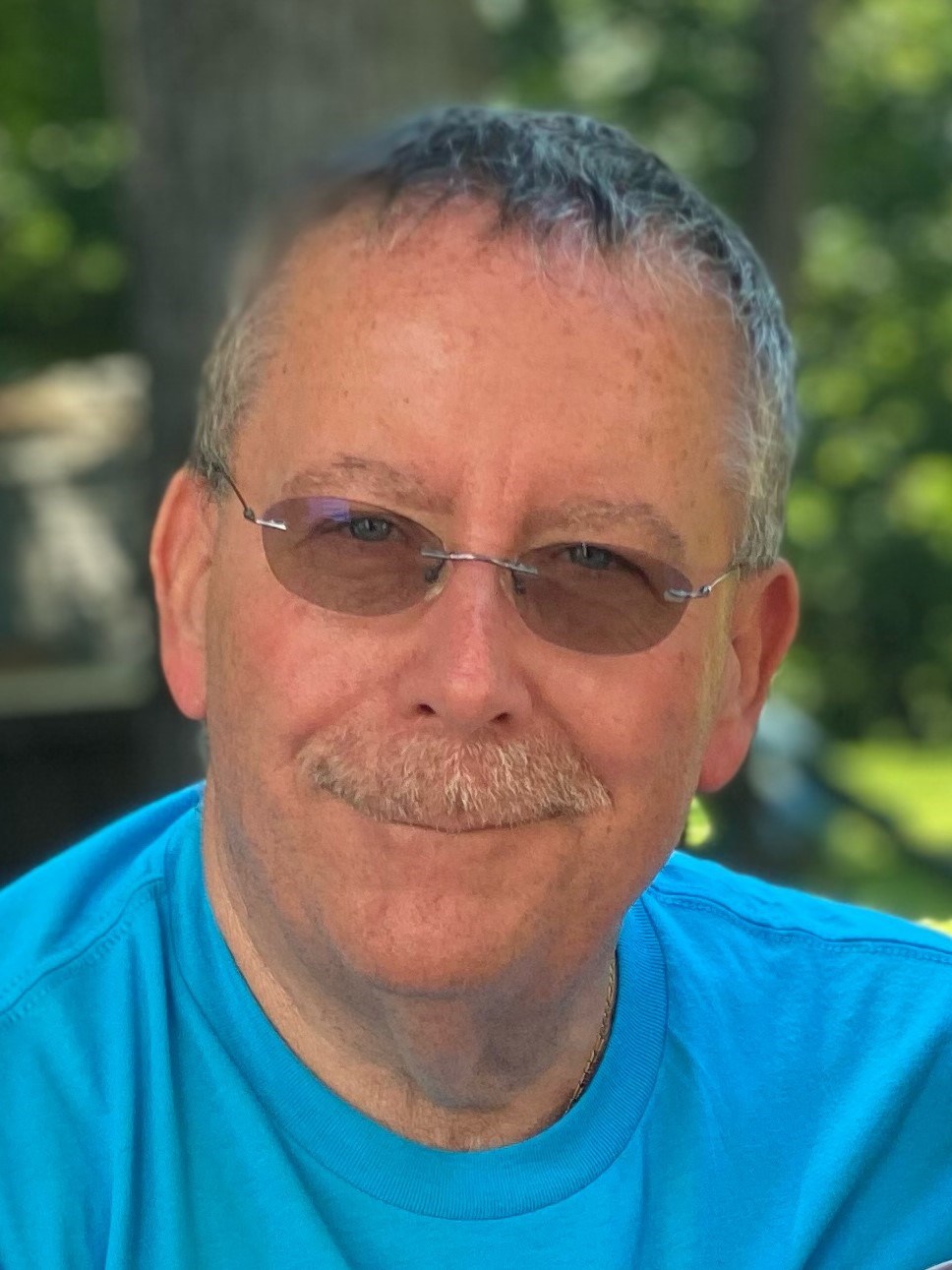 Kevin McKeon Obituary - Warren, RI