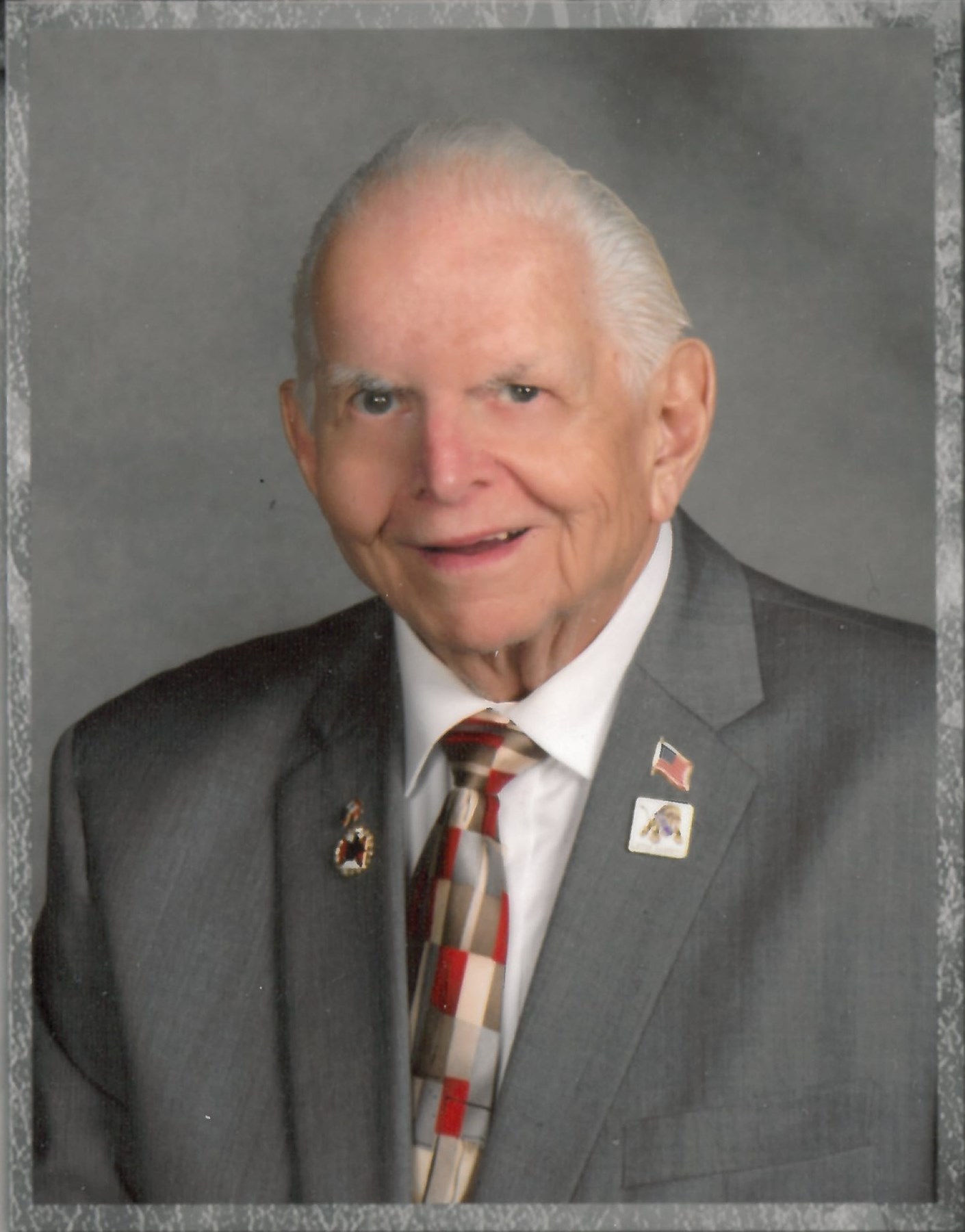 Edwin Rowan Obituary - Chesterland, OH