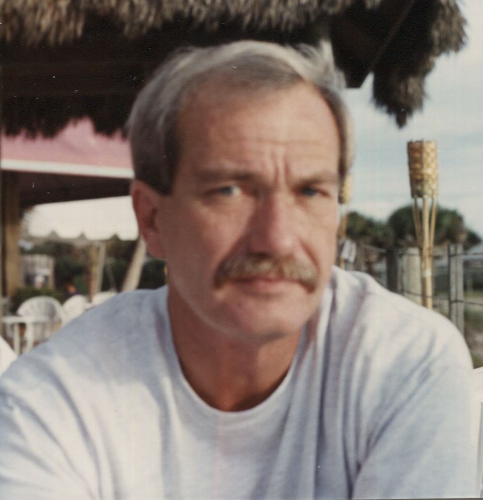 Donald Allen Marshall Obituary - Clemmons, NC