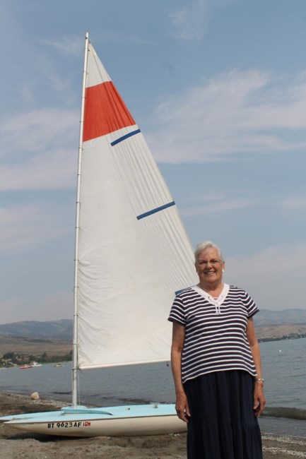 Ruby Rasmussen Obituary - West Valley City, UT