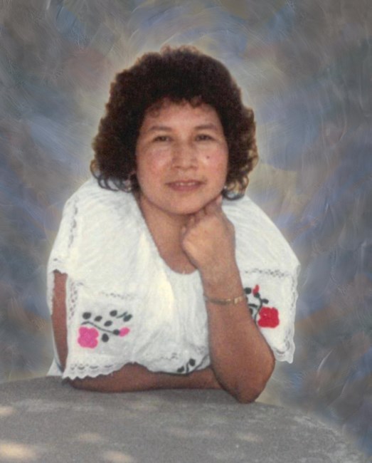 Maria Mojarro Obituary - Glendora, CA