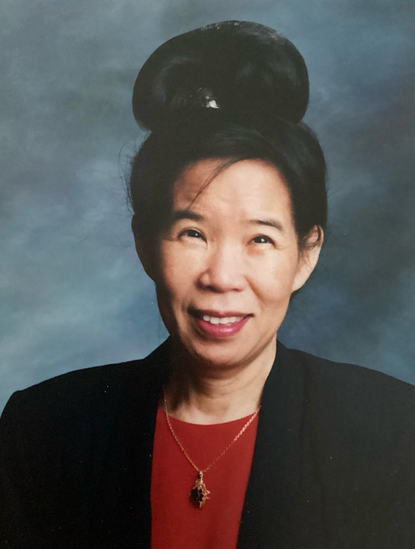 Marion Josephine Lim Obituary - Victoria, BC