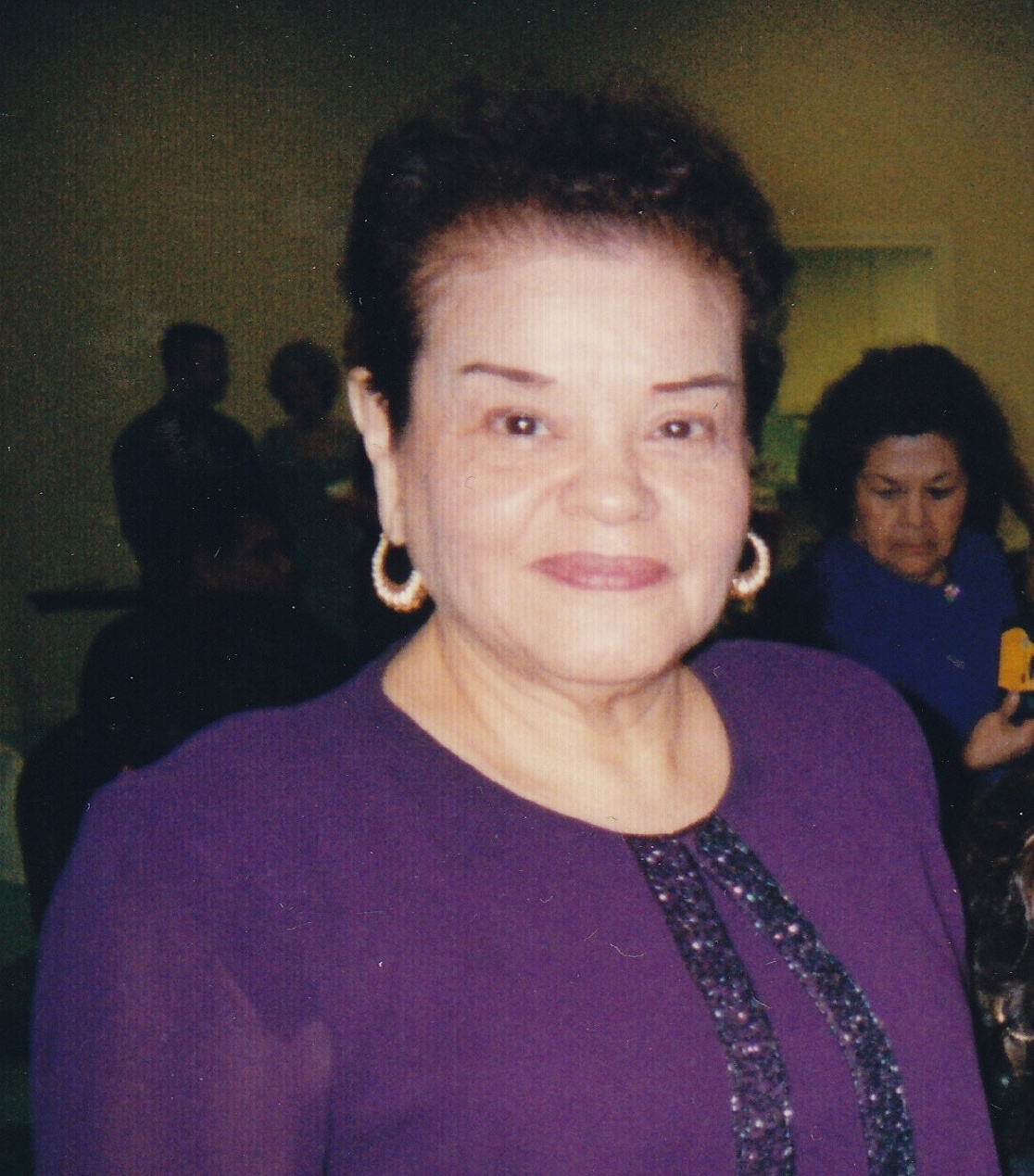 Mary Louise Quintero Vasquez Obituary - Waco, TX Mary Louise Quintero Vasquez Obituary - Waco, TX