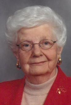 Ruth Gallmeier Obituary - Fort Wayne, IN