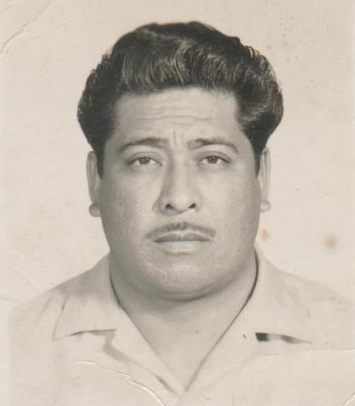 Jose Monroy Obituary