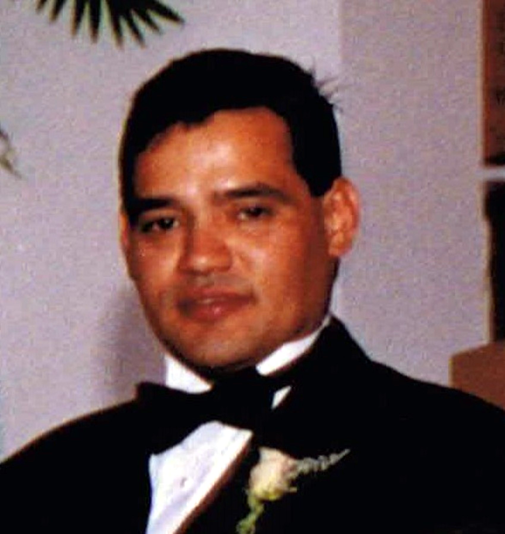 Robert ALANIZ Obituary - Houston, TX