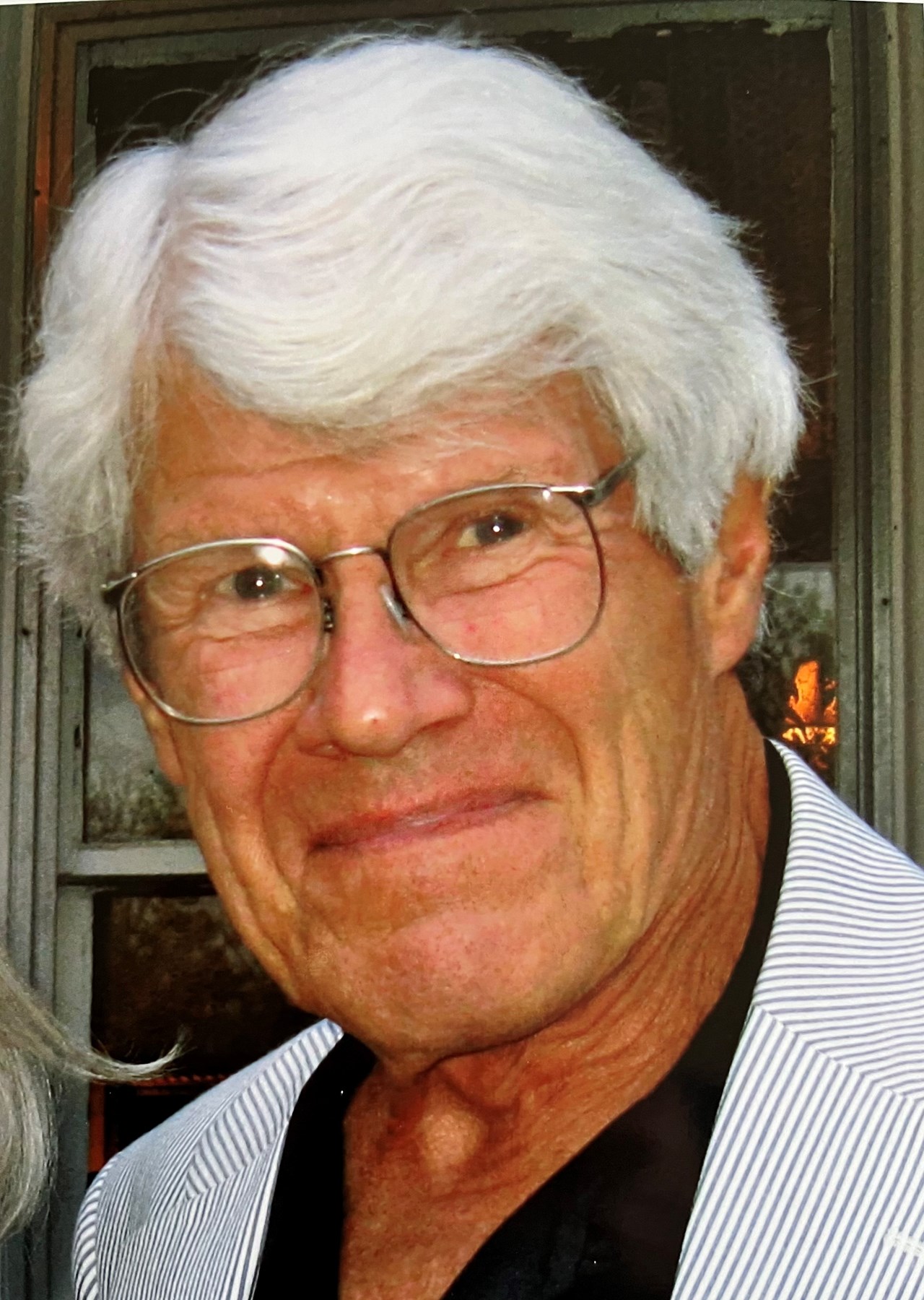 James Singleton Obituary - Springfield, IL