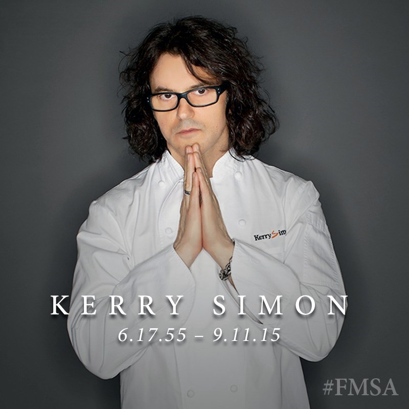 Kerry Simon Obituary - Las Vegas, NV