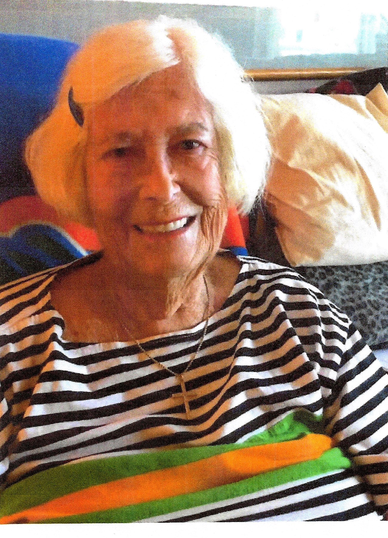 Mary Easton Obituary - Clearwater, FL