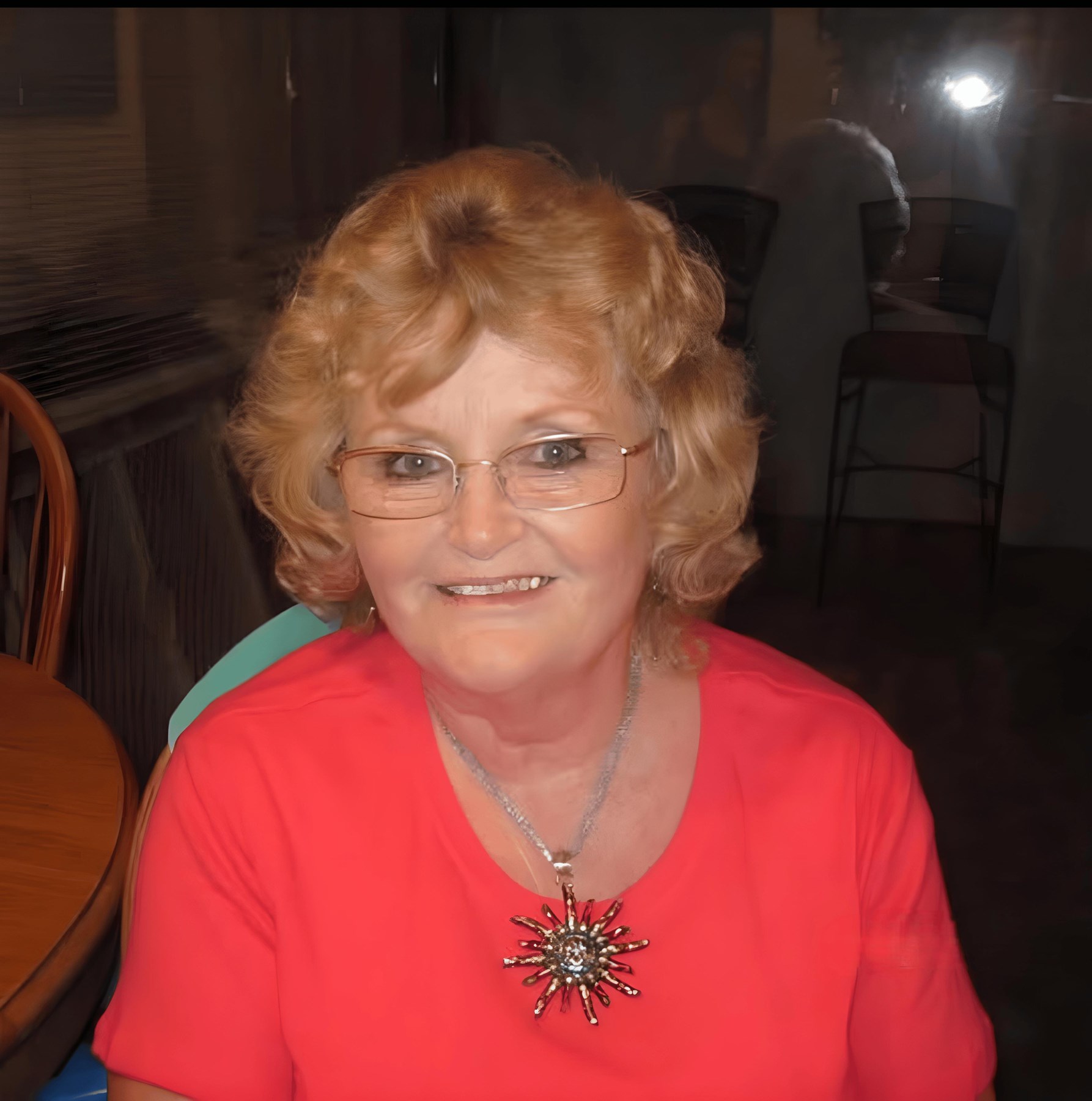 Vickie Hirschi Obituary - ALEXANDER, AR