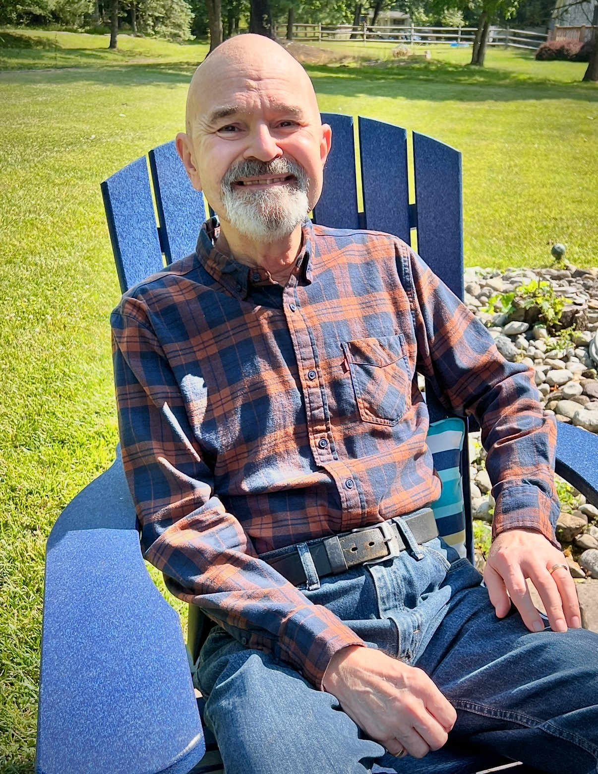 Walter Clawson Obituary - Paramus, NJ