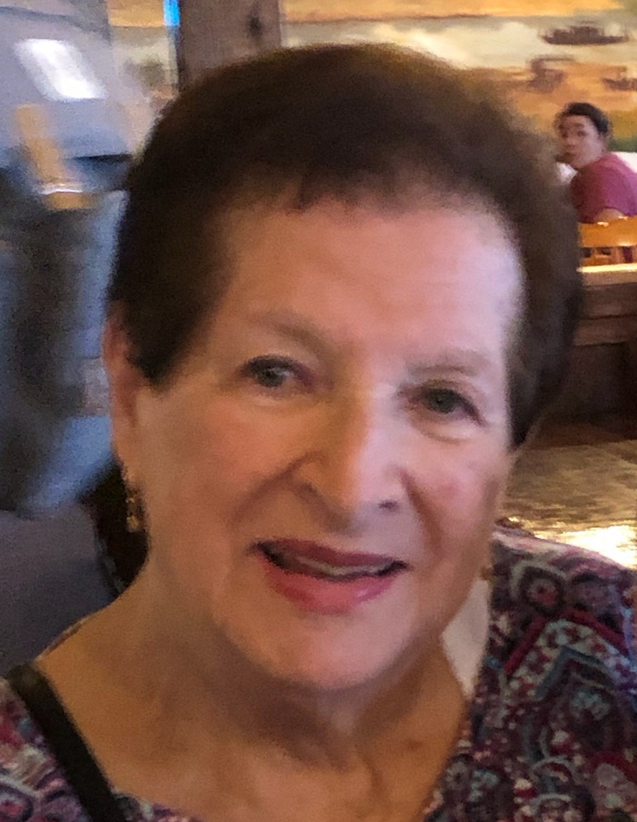 Martha Reid Obituary - Baton Rouge, LA
