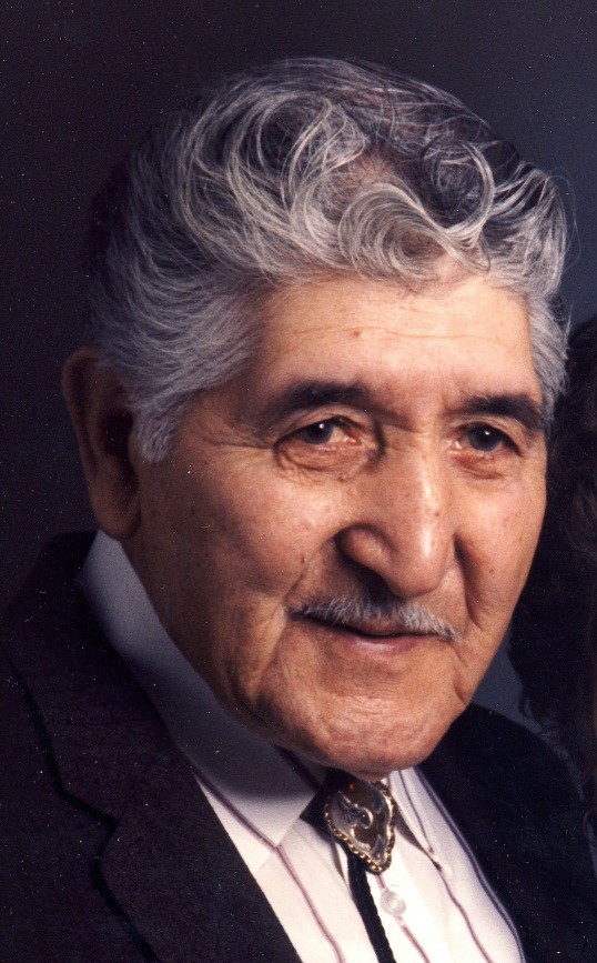 Julian Trujillo Obituary - Pueblo, CO