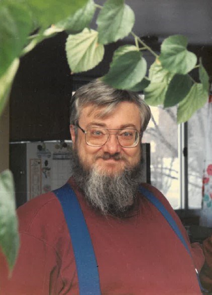 David Sinnott Obituario - Navin, MB