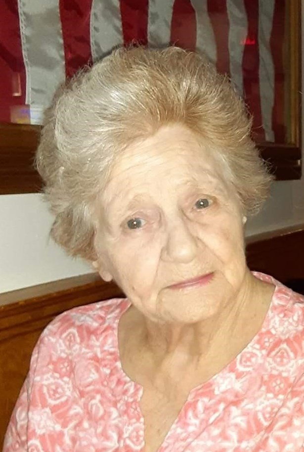 Helen Sanders Obituary - North Charleston, SC