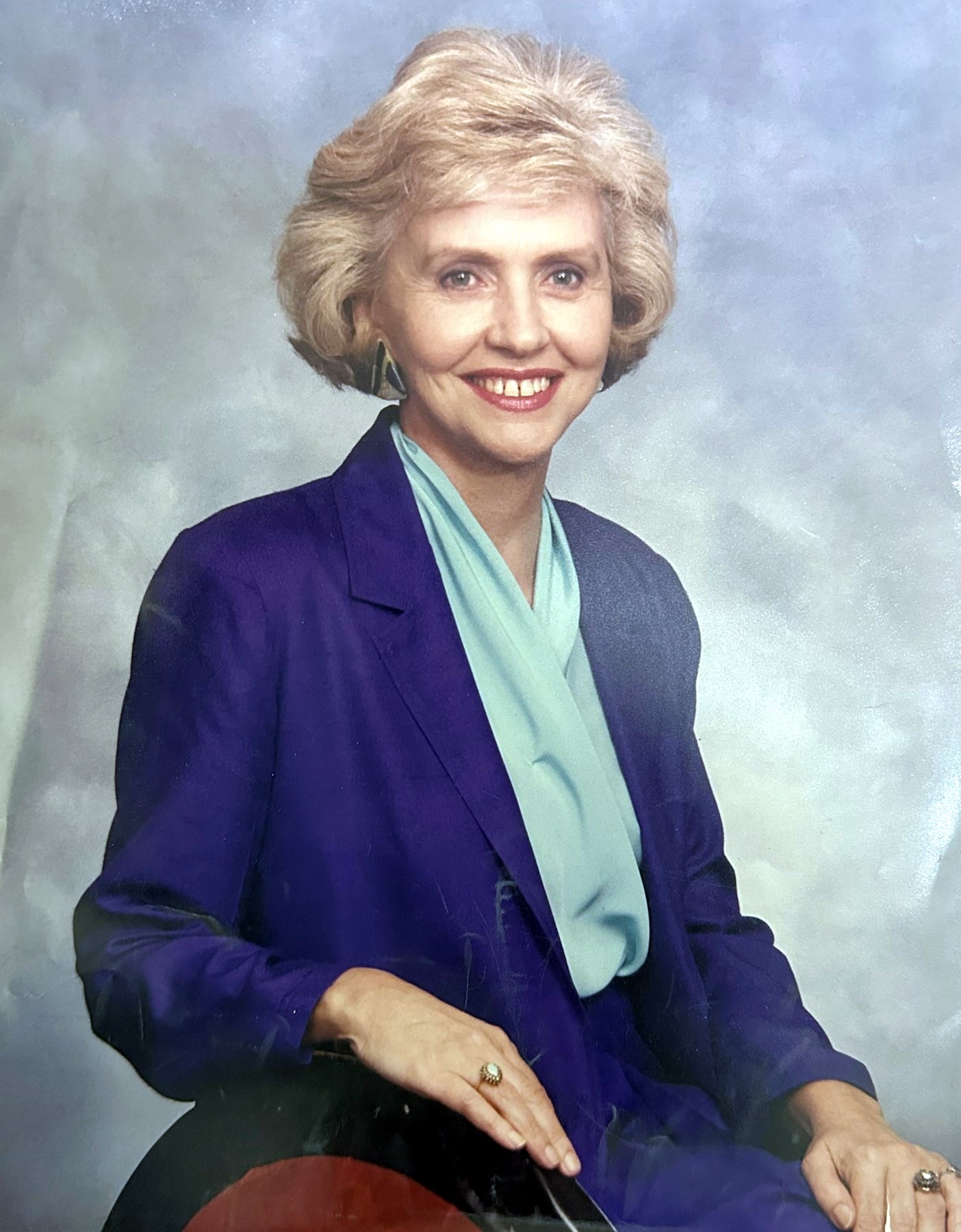 Elaine Higgins Obituary - Tuscaloosa, AL