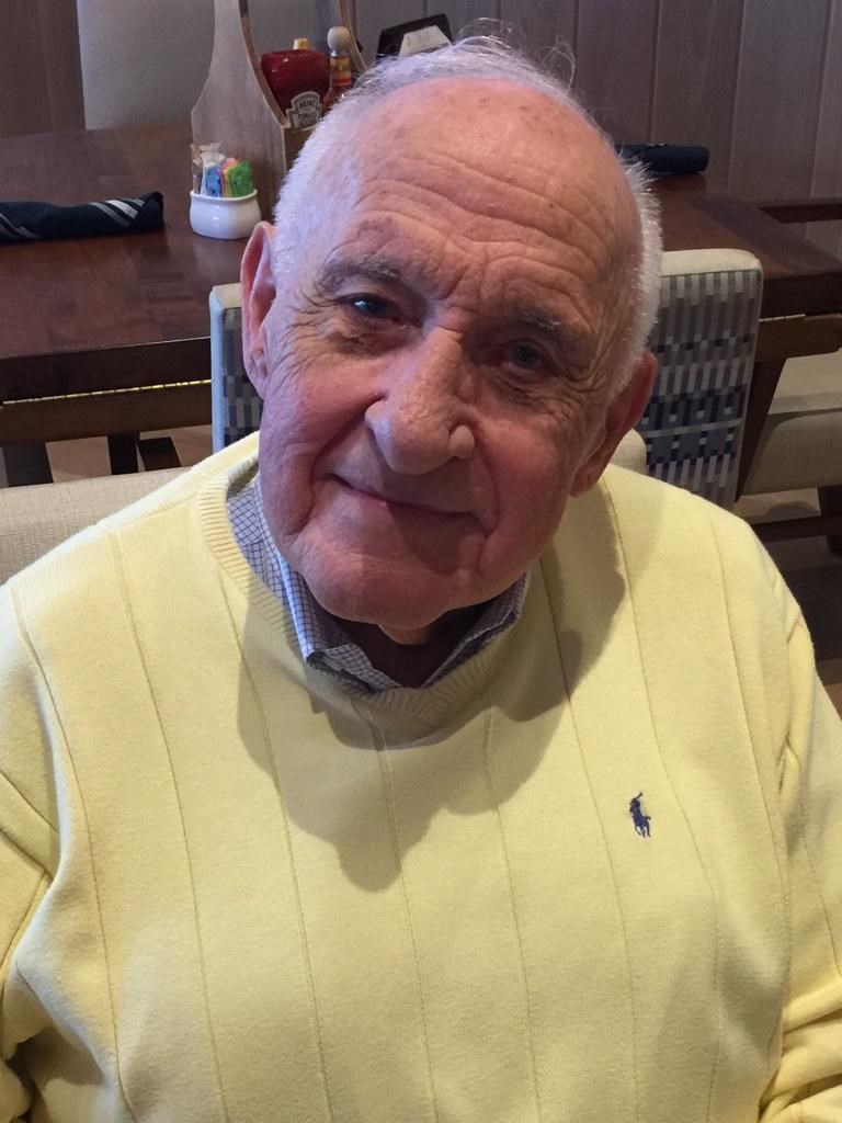 Bernard Lightman Obituary - Providence, RI