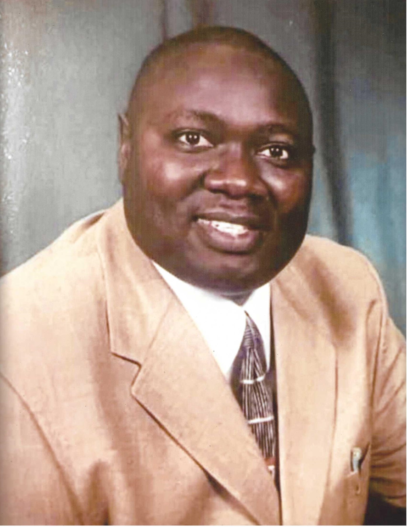 Serge Shembo Obituary - Charlotte, NC