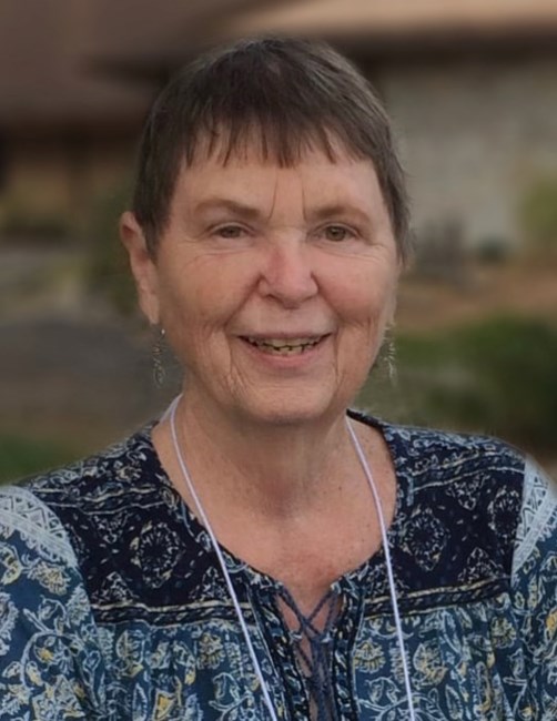 Susan Oxendorf Obituary - Brooksville, FL